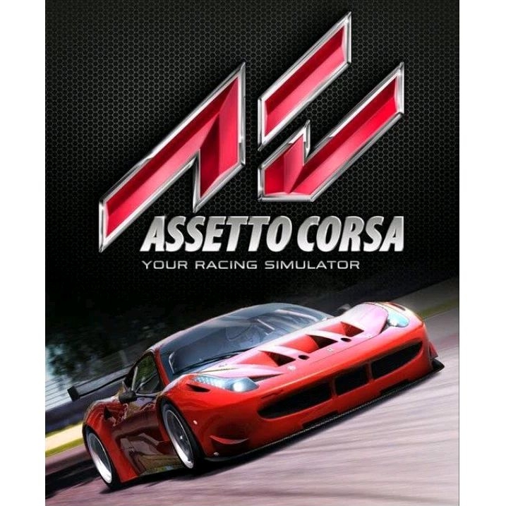 Jual Assetto Corsa - Game PC | Shopee Indonesia