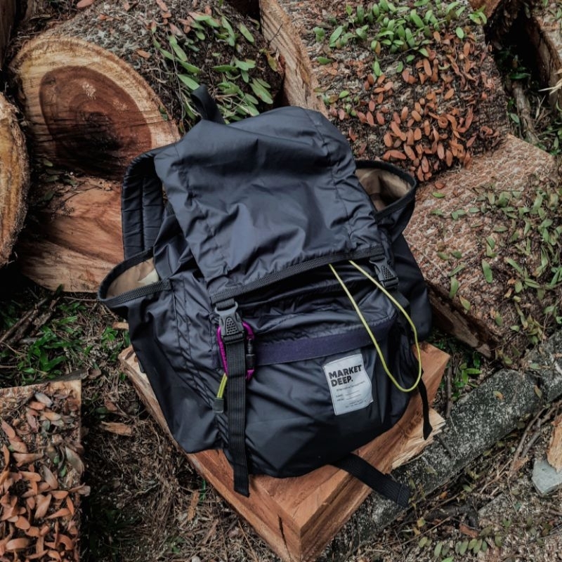 Jual LANI BACKPACK | Shopee Indonesia