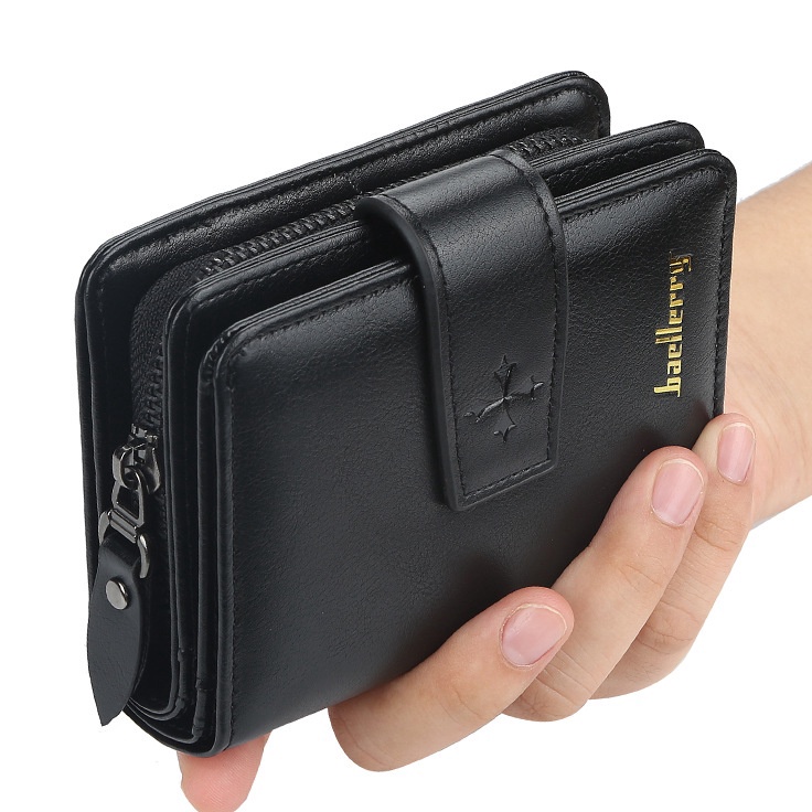 Jual Booming DOMPET LIPAT WANITA BAELLERRY ORIGINAL KULIT IMMALA ...