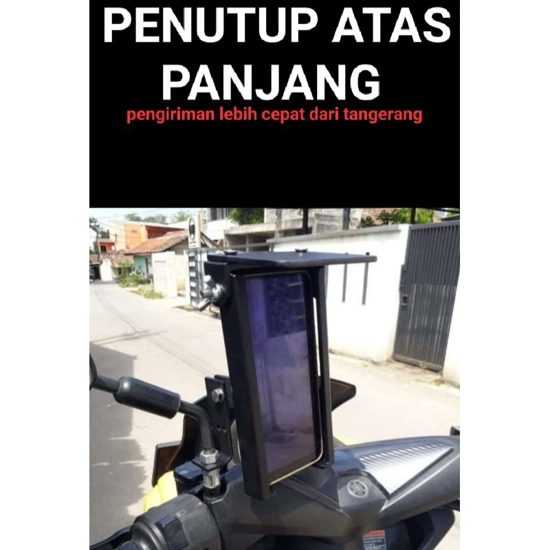 Jual HOLDER HP PLAT BESI | Shopee Indonesia