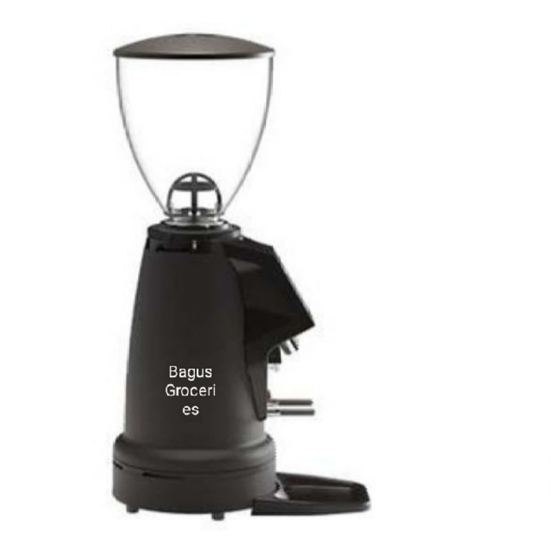 Jual Coffee Grinder | WEGA J 65 touchscreen | Mesin grinder kopi 450 W ...