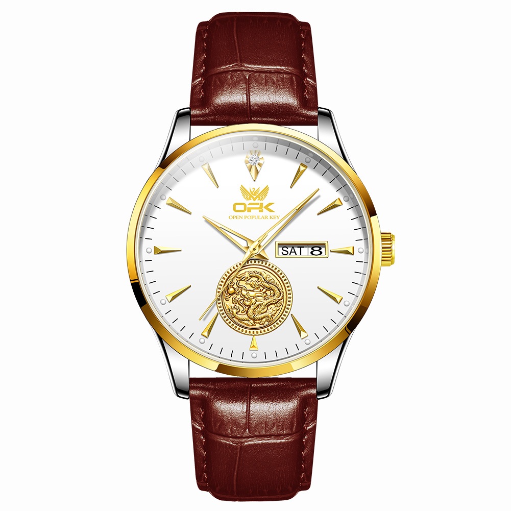 Jual OPK Jam Tangan Pria Original Anti Air Tahan Murah Digital Sport ...