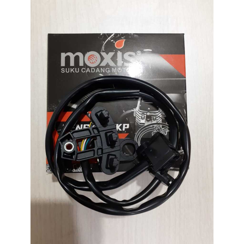 Jual SENSOR CKP SPULL KAKI 3 K81 BEAT FI / POP EsP STREET / BEAT F1 ...