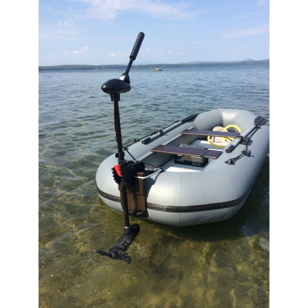 Jual Intex Mesin perahu Trolling Motor 68631 | Shopee Indonesia