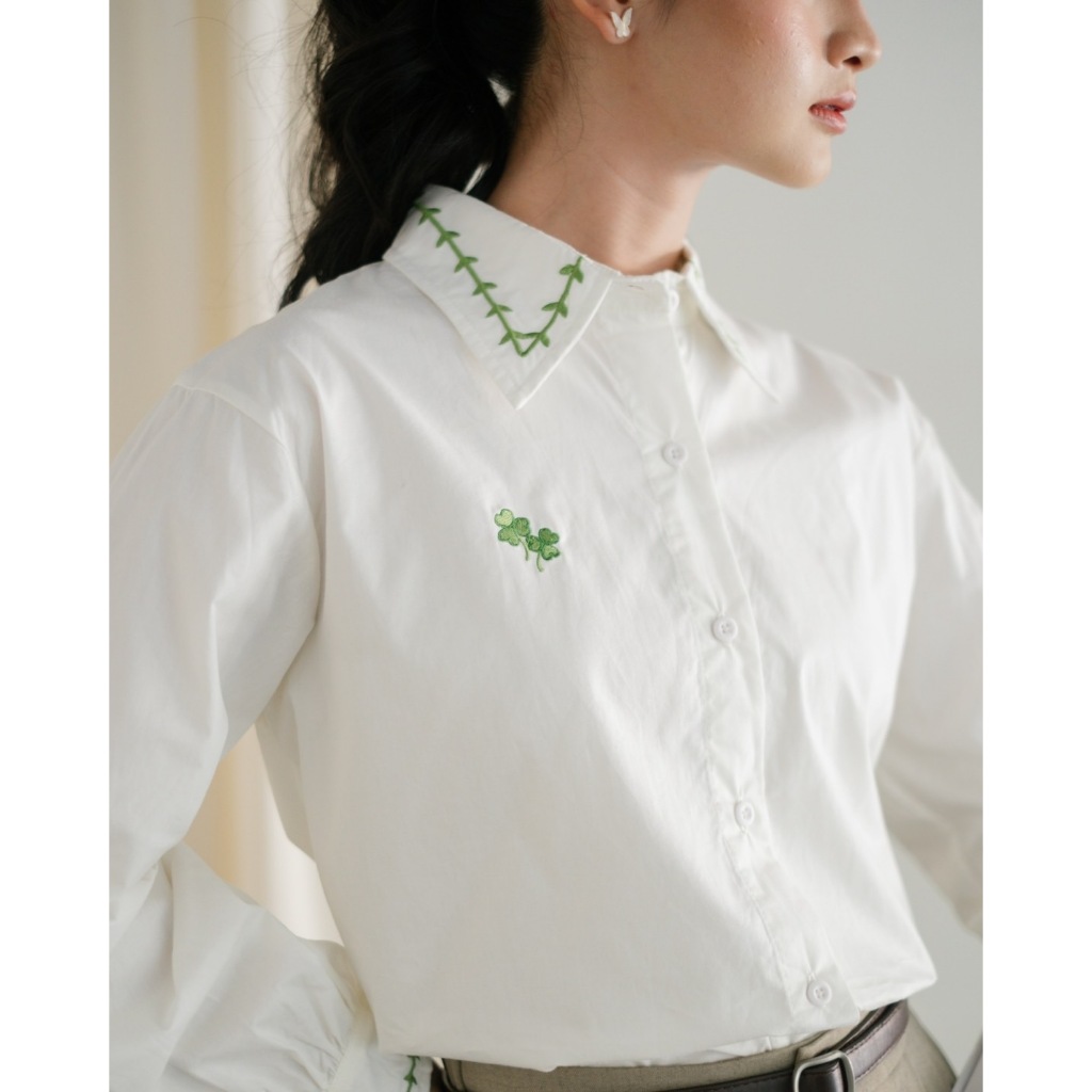 Jual Myrubylicious VALS SHIRT | ATASAN WANITA | Shopee Indonesia