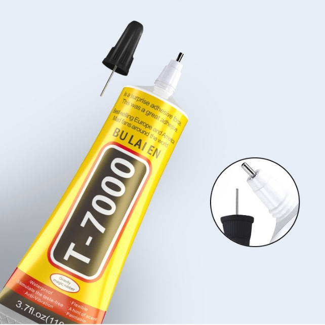 Jual Lem Lcd Touchscreen hp 3ml T7000 B7000 Alat Perekat Casing ...