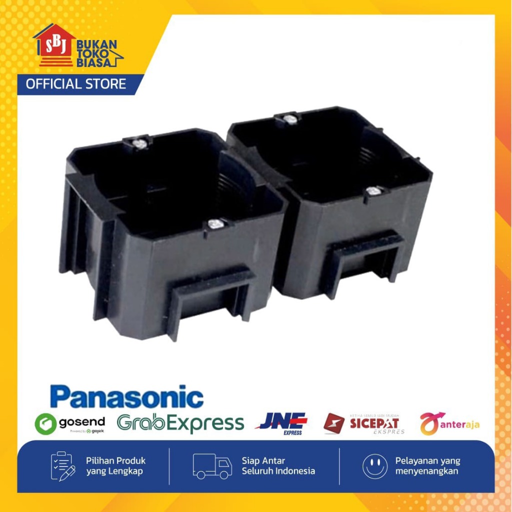 Jual Panasonic WEJ 5911 Mangkok Listrik Original | Shopee Indonesia