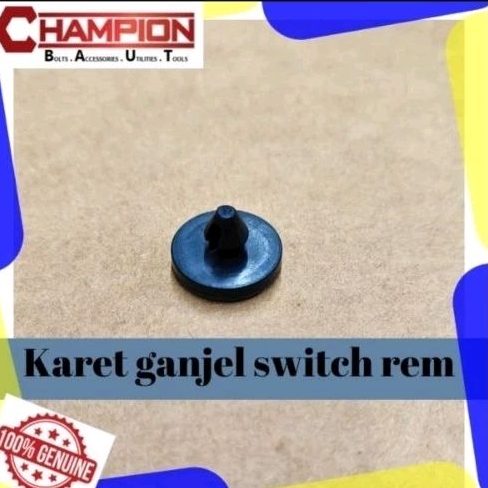 Jual Karet switch rem mobil universal HIGH QUALITY | Shopee Indonesia