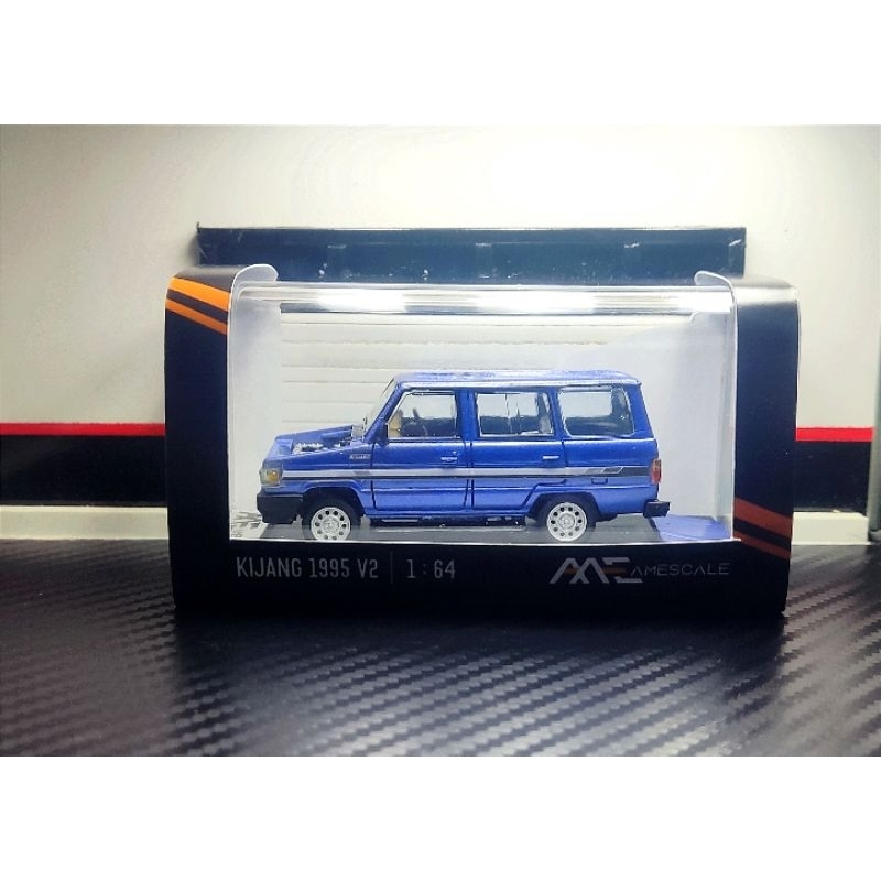 Jual AME Scale 1995 Toyota Kijang Kotak | Shopee Indonesia