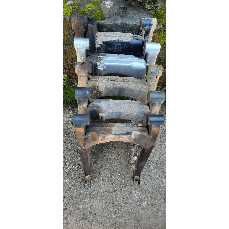 Jual Arm capit urang megapro ori bekas | Shopee Indonesia