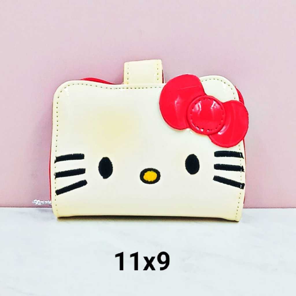 Jual DOMPET KARTU HELLO KITTY | Shopee Indonesia