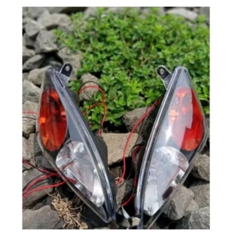 Jual sen riting mio castem model mx mio soprty lama mio lama mio sporty ...