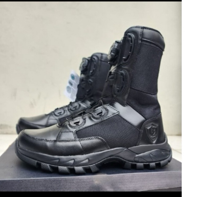 Jual SEPATU PDL CYBER SPARTAN TERBARU DIJAMIN ORIGINAL | Shopee Indonesia