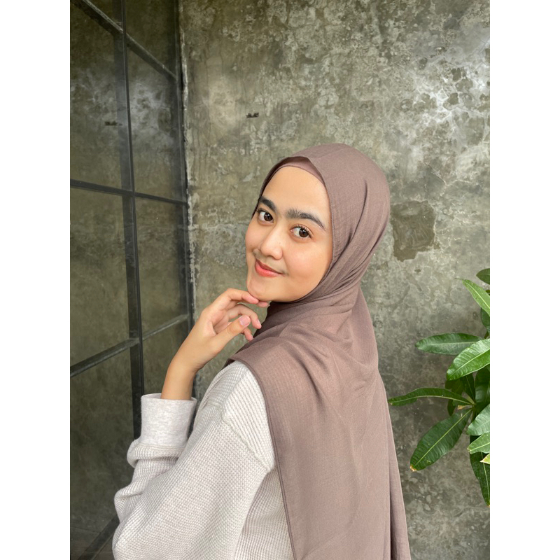 Jual Pashmina Dubai Shawl|Arabian Voal|Pashmina Viscose|Premium Quality ...