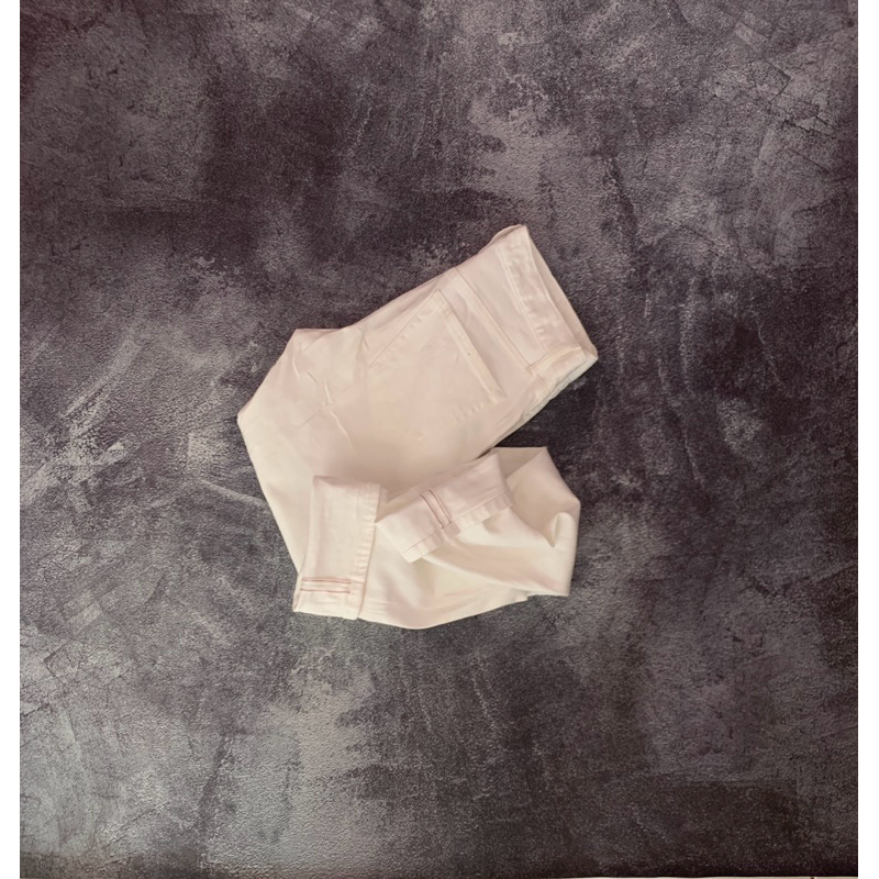 Jual Uniqlo Denim Selvedge Putih Size 28 | Shopee Indonesia