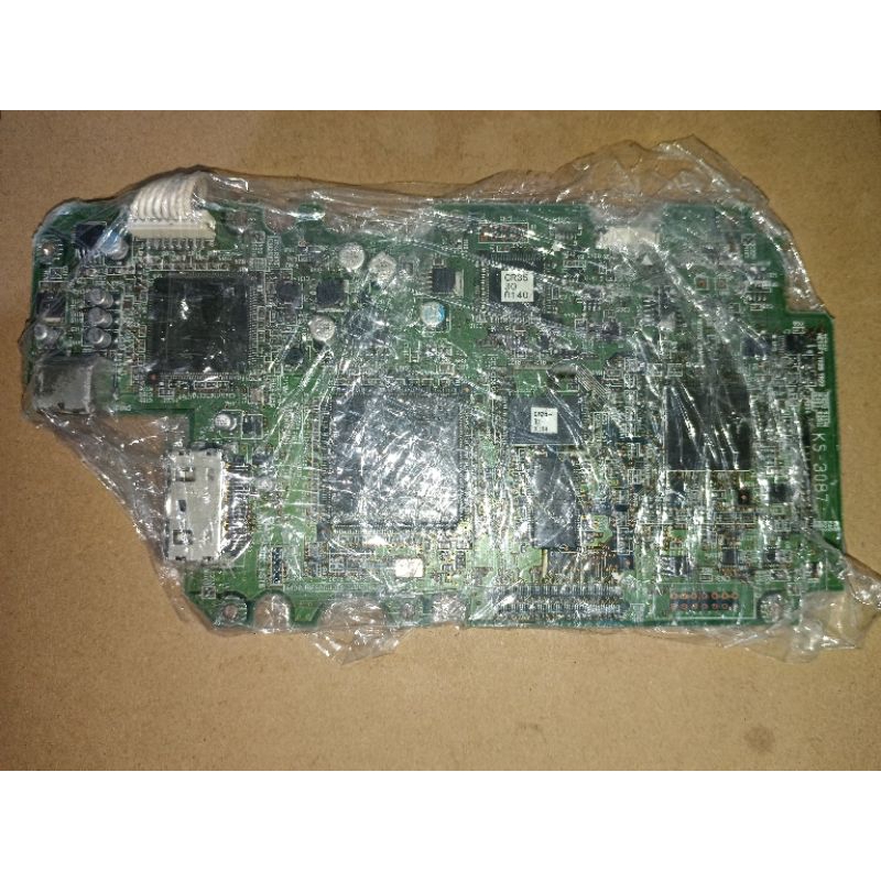 Jual Mainboard monitor pc 200 ecod 3 | Shopee Indonesia