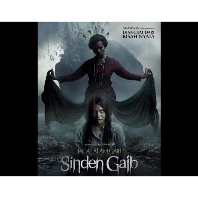 Jual Sinden Gaib (2024) | Shopee Indonesia