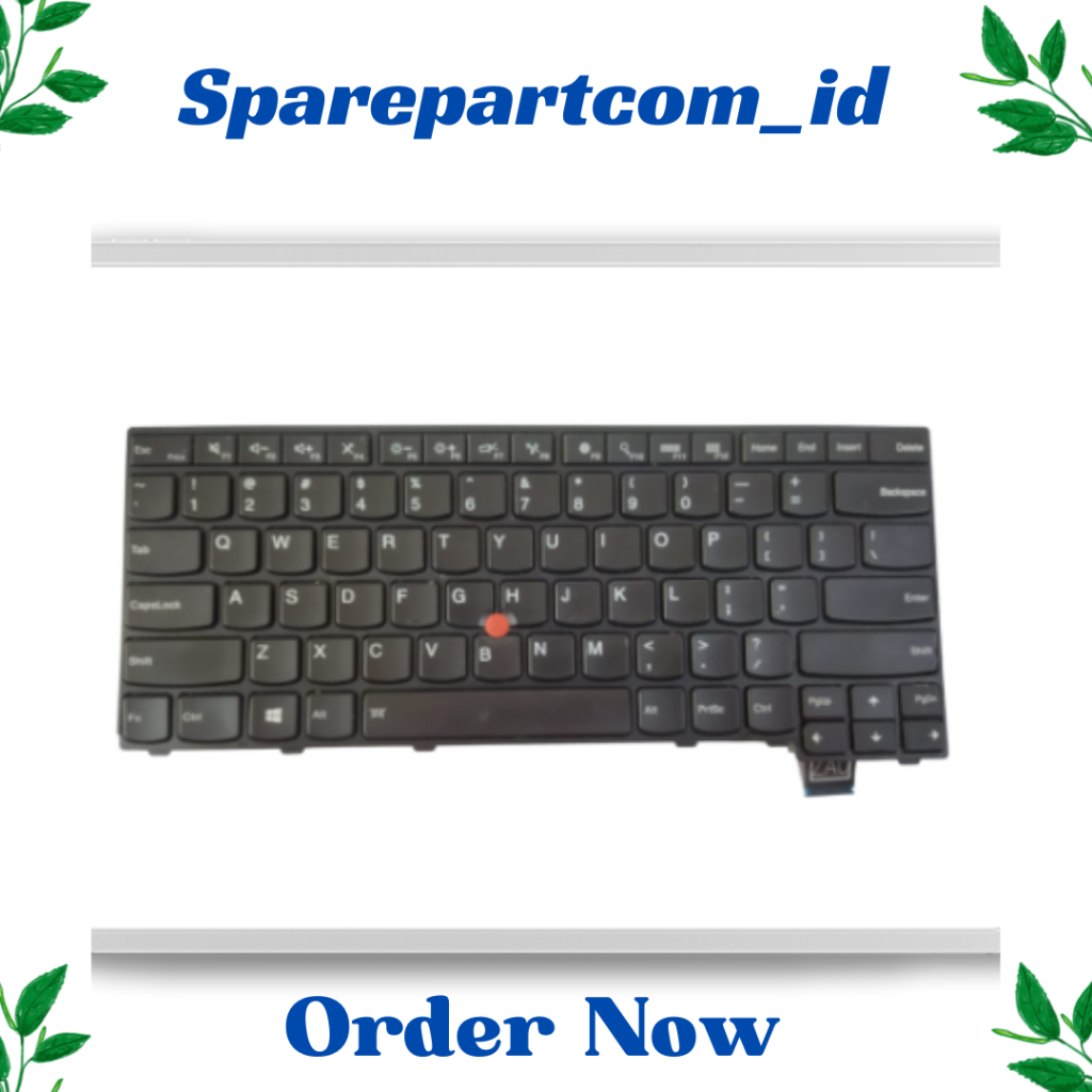 Jual Keyboard Laptop Lenovo Thinkpad T460s | Shopee Indonesia