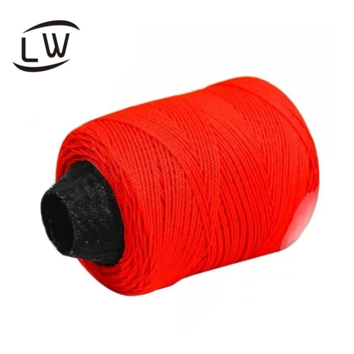 Jual TALI WALL / BENANG NILON UKUR KERAMIK TUKANG BANGUNAN IMPORT ...