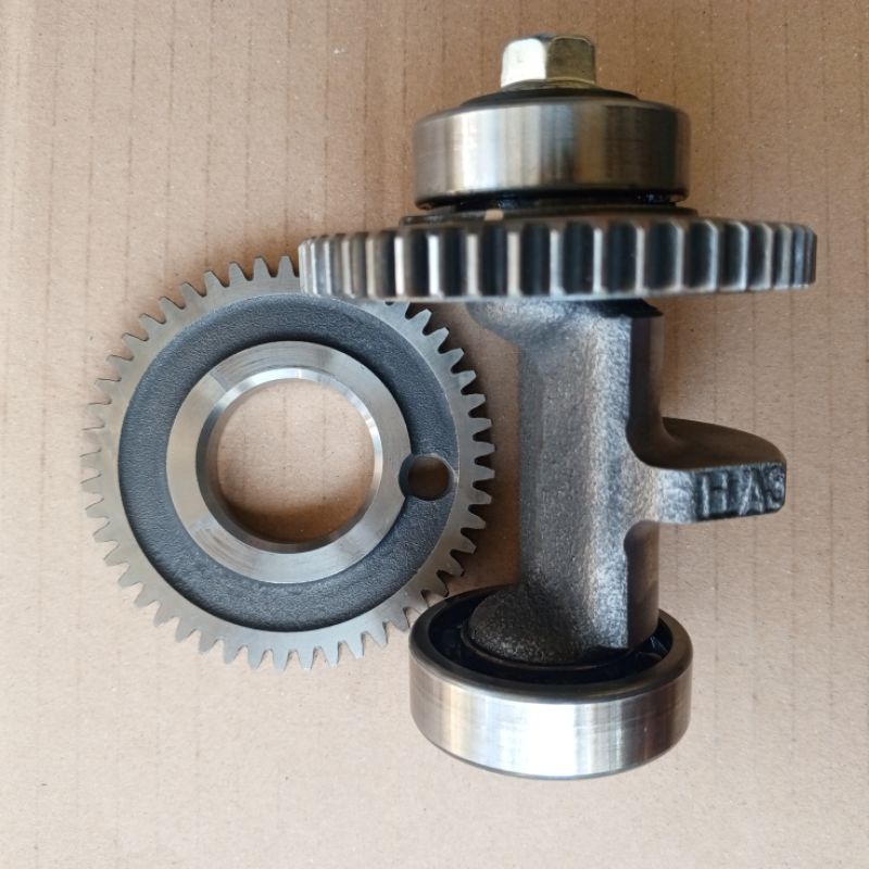 Jual Gigi balancer gear balancing balansing Satria Fu karbu original ...