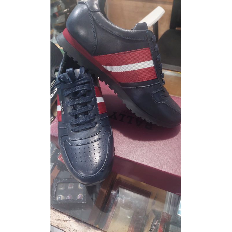 Jual SEPATU BALLY MODEL TERBARU | Shopee Indonesia