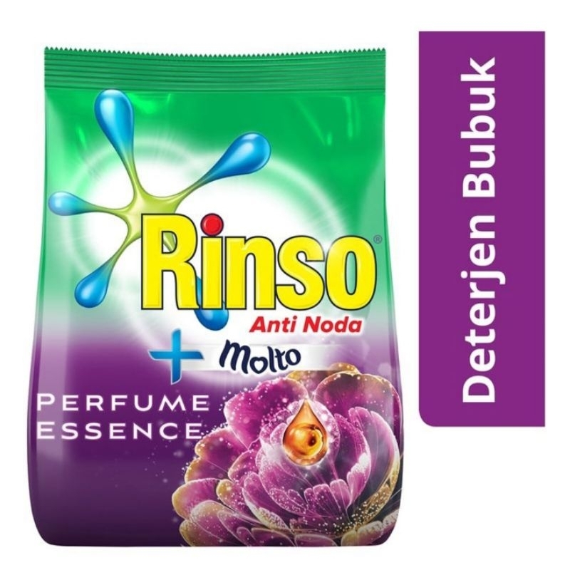 Jual RINSO 1,5 & 1,8 KG(ORIGINAL & MURAH ) | Shopee Indonesia