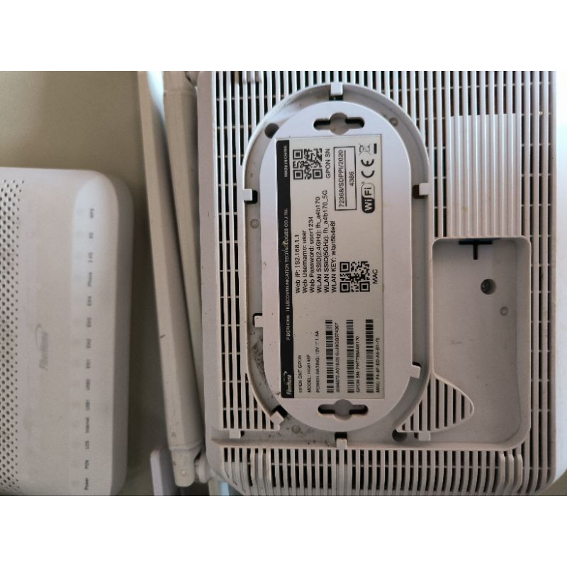 Jual modem fiberhome | Shopee Indonesia