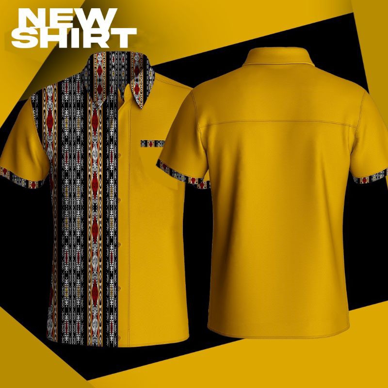 Jual Batik premium motif adat tenun ntt CB005 | Shopee Indonesia