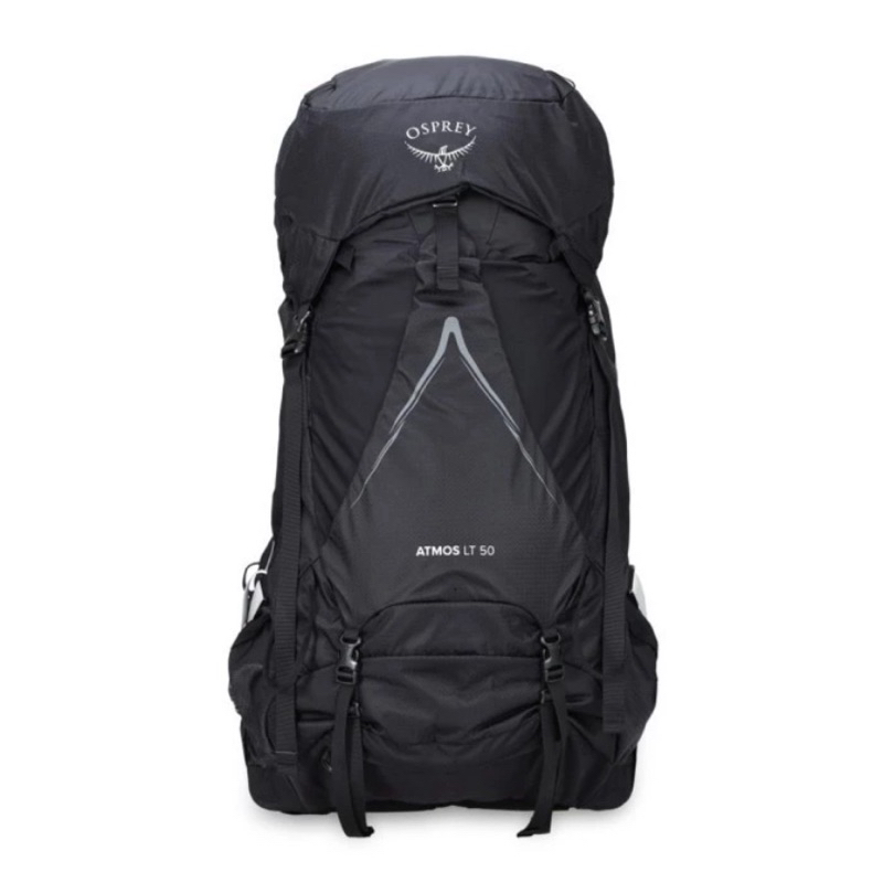 Jual OSPREY ATMOS AG LT 50 S23 CARRIER | Shopee Indonesia