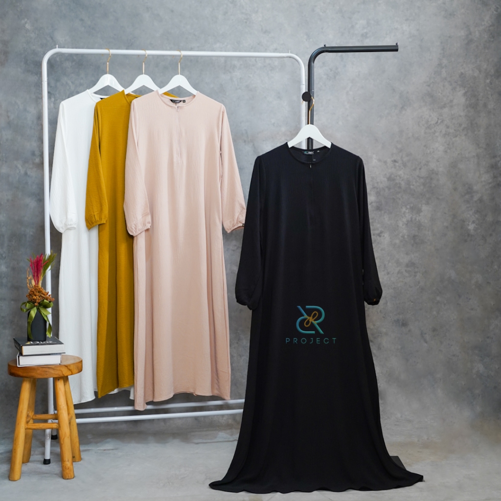 Jual D&R PROJECT _ Acc GAMIS BASIC || ONDIN SERIES | Shopee Indonesia