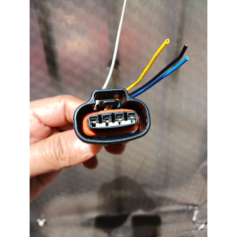Jual Socket Delco Corona Absolute | Shopee Indonesia