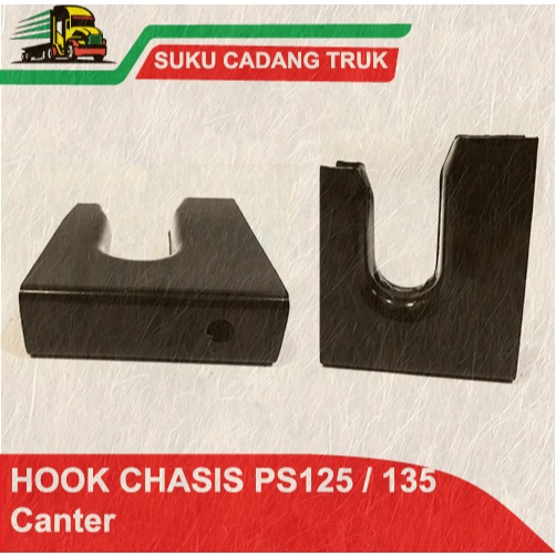 Jual HOOK TRACTION CHASIS CANTOLAN TARIKAN SASIS TRUK MITSUBISHI PS100 ...