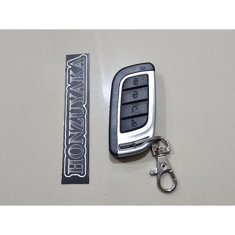 Jual remot Alarm mp one mp two mp smartkey mp smartkey LCD. honzuyaka ...