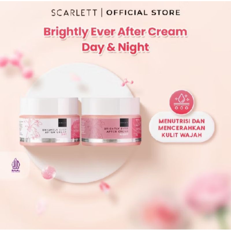 Jual produk scarlet | Shopee Indonesia