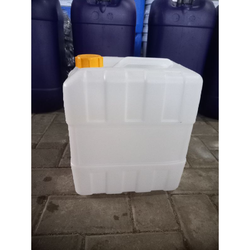 Jual Jerigen 18 liter bekas minyak goreng | Shopee Indonesia