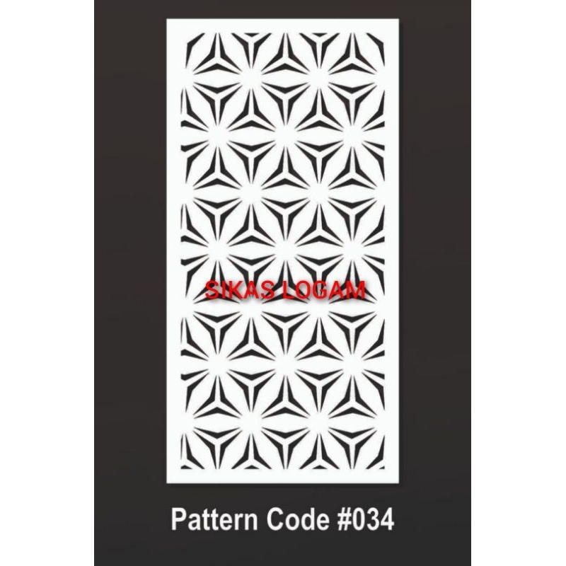 Jual plat LASER CUTTING 100x50cm tebal 2mm full plat besi | Shopee ...