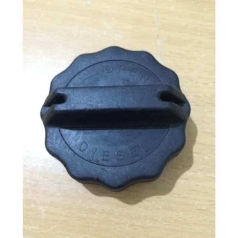 Jual tutup tangki panther pick up tutup tangki solar panther pick up ...