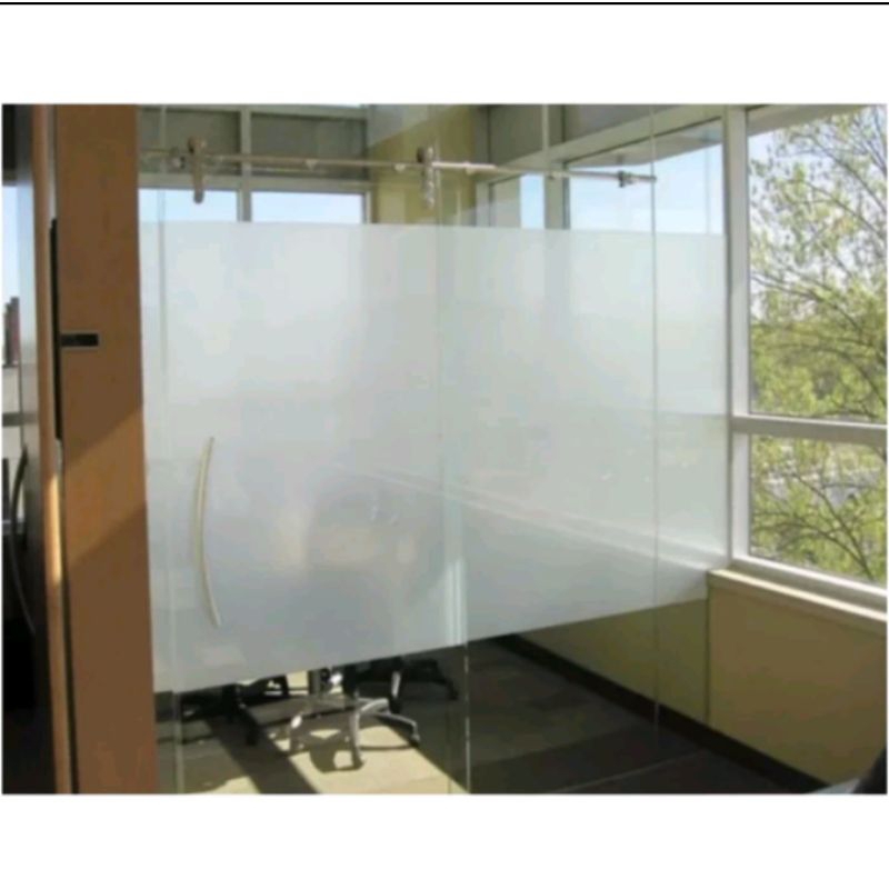 Jual Stiker Kaca Stiker Kaca Film Sticker Kaca Jendela Sunblast Polos ...