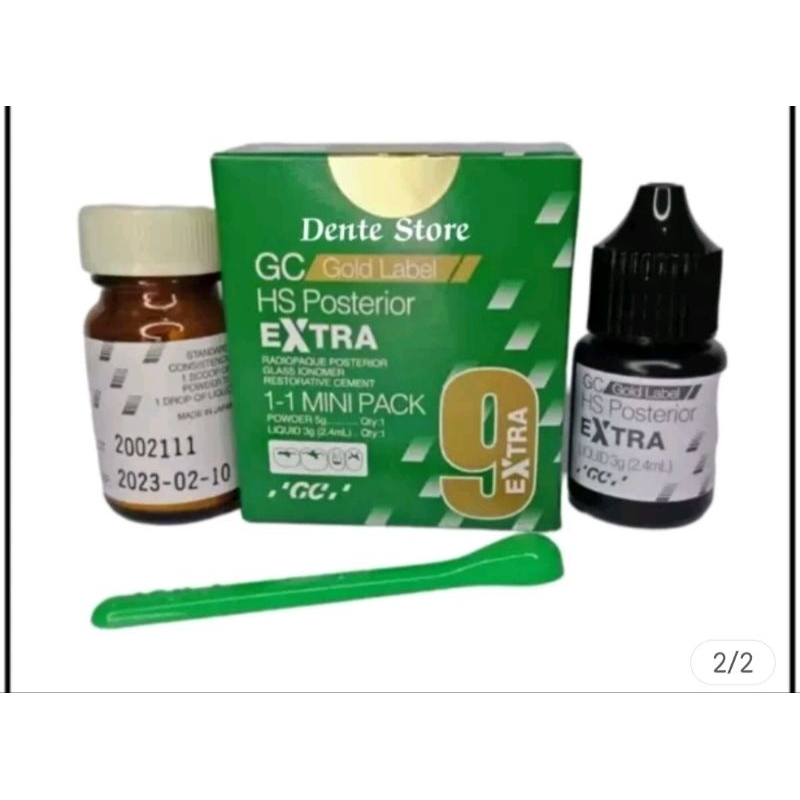Jual GC Fuji 9 A3 / MINI PACK | Shopee Indonesia