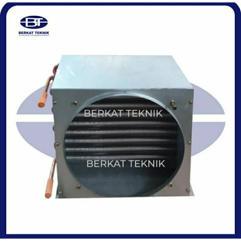 Jual Condensor TCM 075 3/4 PK - Kondensor freezer chiller | Shopee ...