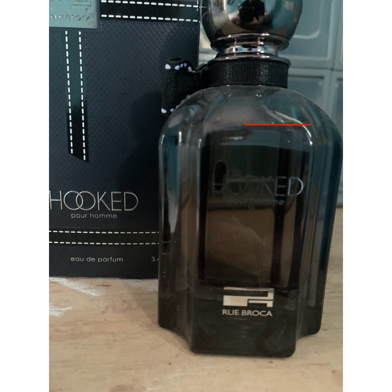 Jual afnan rue broca hooked | Shopee Indonesia