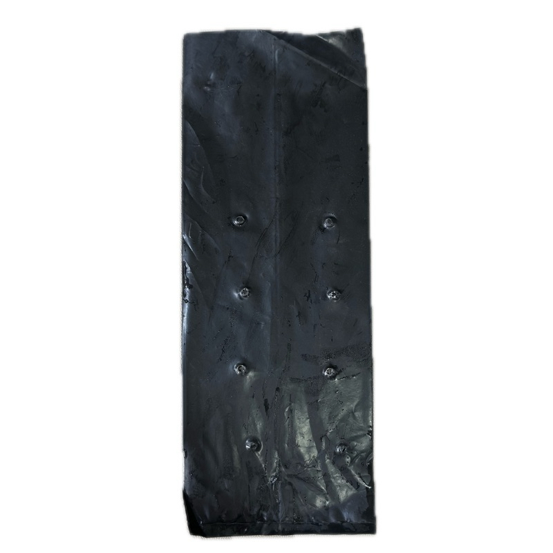 Jual PLASTIK HITAM MENGKILAP POLYBAG/POLIBAG/POLIBEK UKURAN 30CMx40CM ...