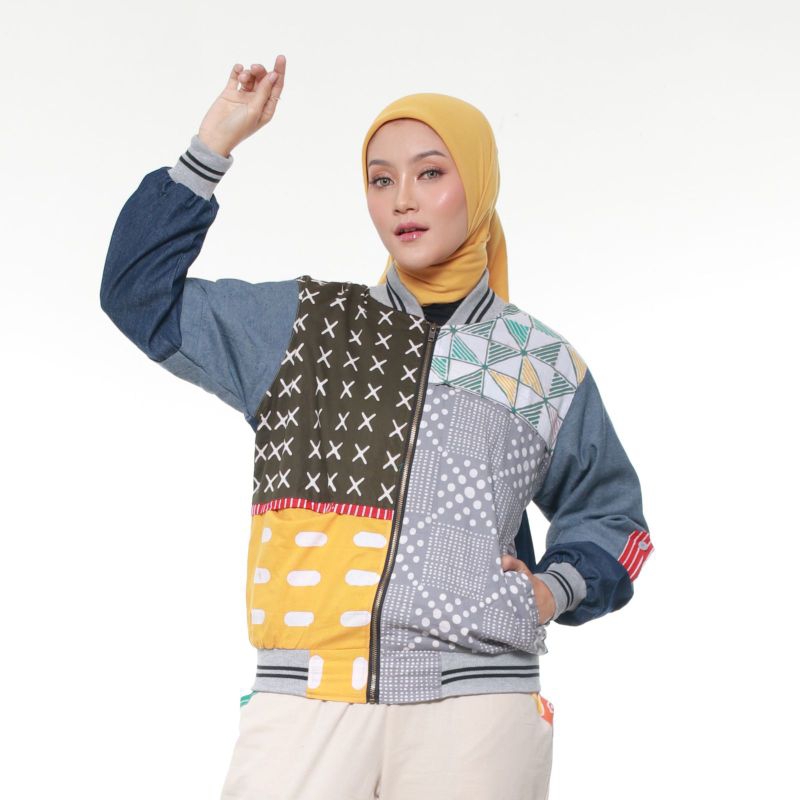 Jual Lily Bomber | Shopee Indonesia