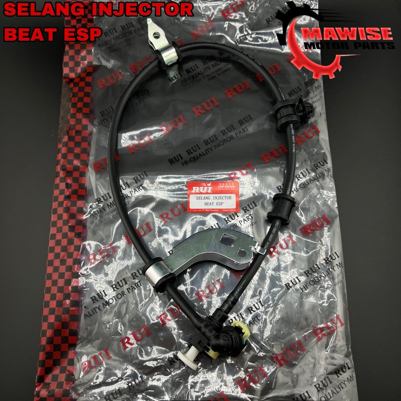 Jual SELANG INJEKTOR INJECTOR BEAT ESP | Shopee Indonesia