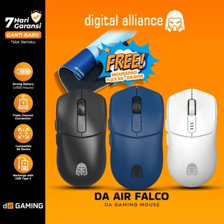 Toko Online Digital Alliance Official | Shopee Indonesia