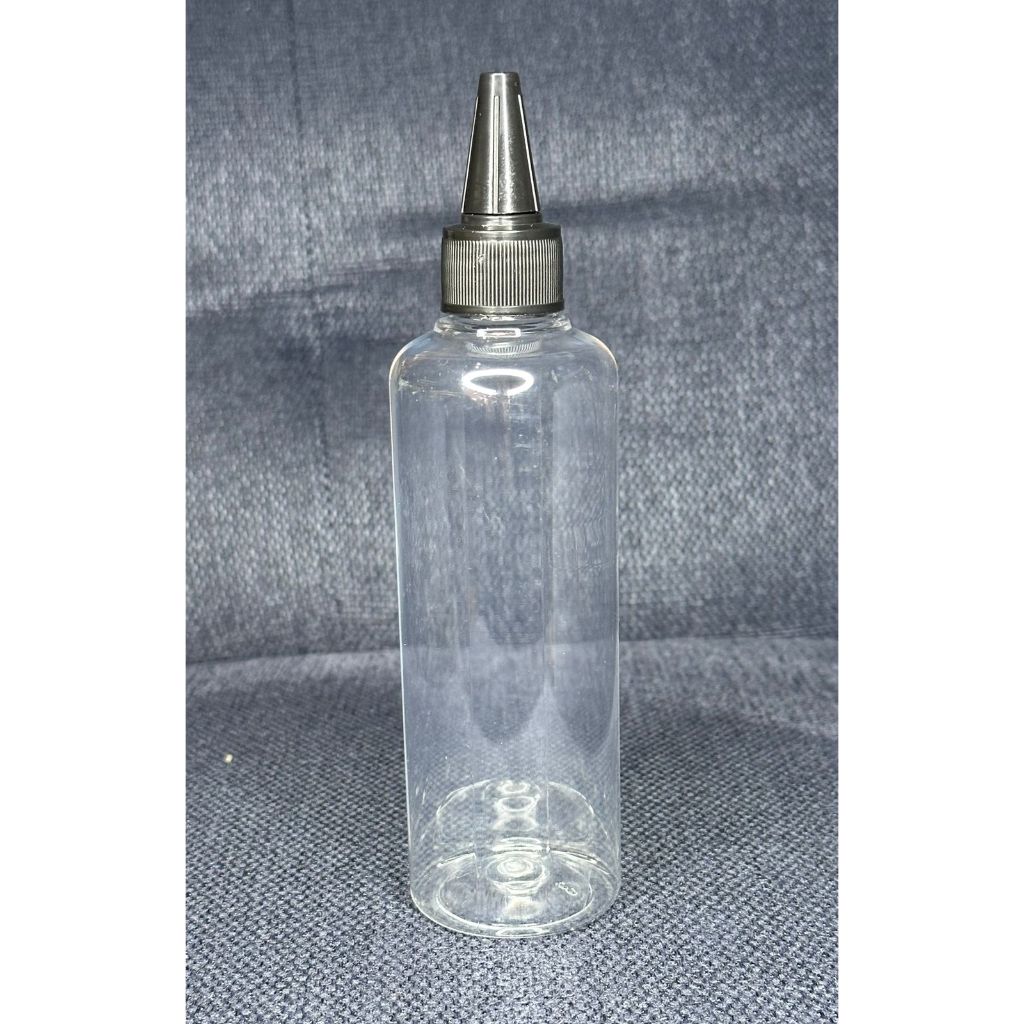 Jual Botol Kerucut Untuk Pengenceran/Penggunaan Hair Rinse | Shopee ...