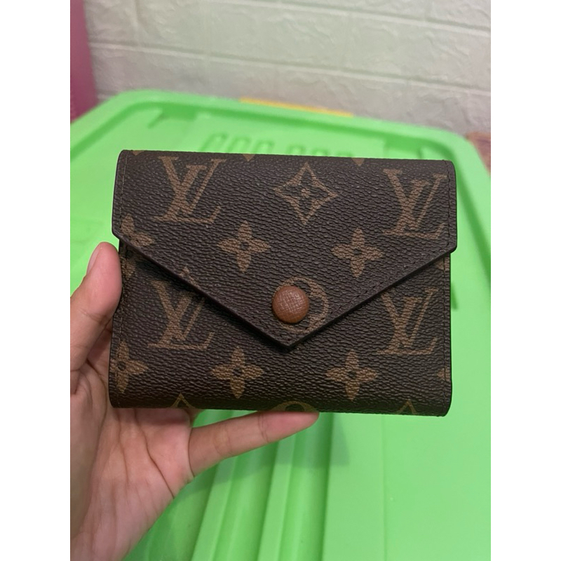 Jual Dompet LV (PL) | Shopee Indonesia
