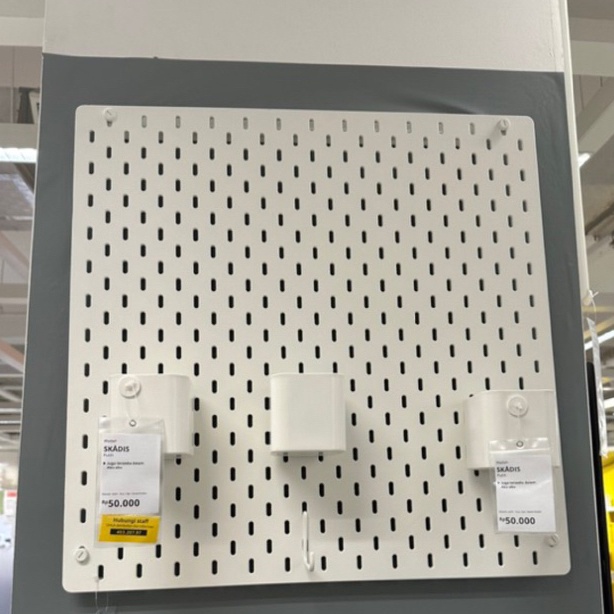 Jual SKADIS PAPAN NOTES 5656 papan putih papan gantung memo u N4L3 ...