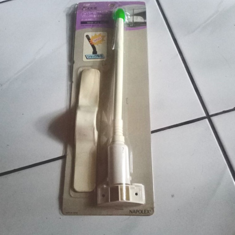 Jual KODE Q2P parking pole napolex atau tiang bemper | Shopee Indonesia