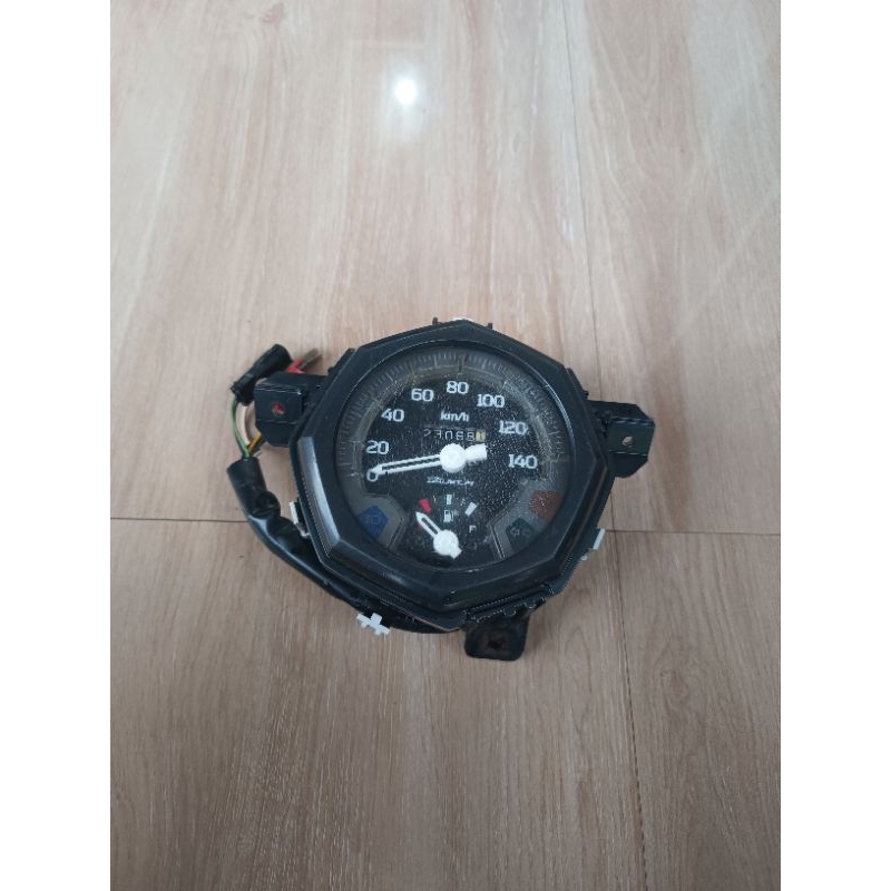 Jual SPEEDOMETER YAMAHA MIO SOUL GT 115 ORIGINAL 1KP ...